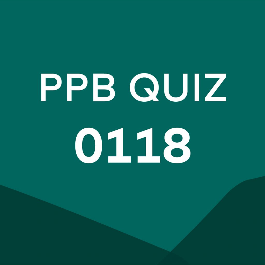 0118 International Patient Summary PPB Quiz CHIMA 0118 International Patient Summary PPB Quiz CHIMA