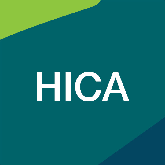 National certification exam (NCE) application HICA – CHIMA