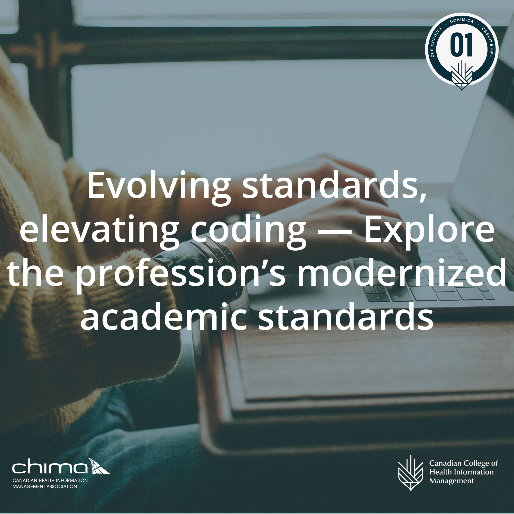 0197 Evolving standards, elevating coding — Explore the profession’s ...