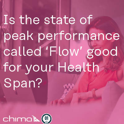 0233 Is the state of peak performance called ‘Flow’ good for your ...