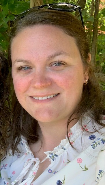 Member spotlight: Sarah Corbin – CHIMA