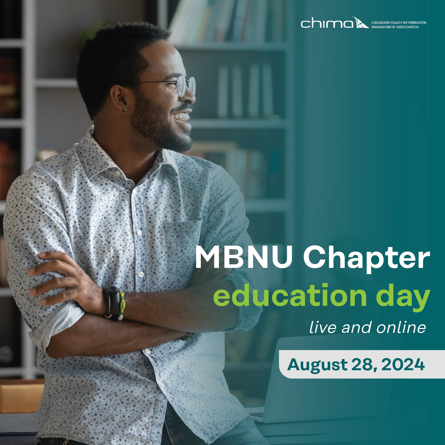 Professional education – CHIMA