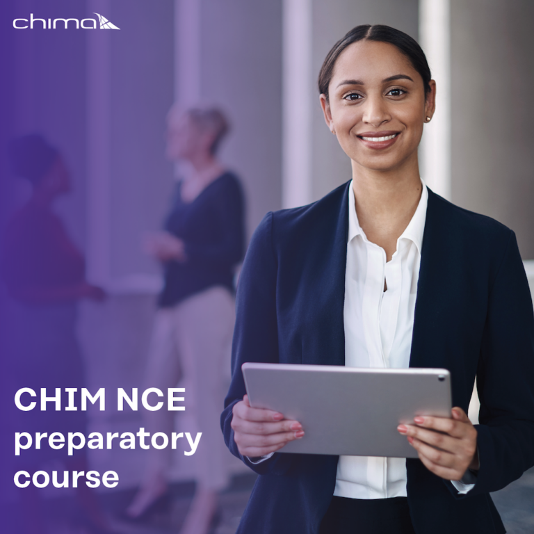 CHIM NCE preparatory course for the Learning Outcomes for Health ...